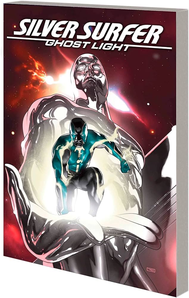 New Graphic Novels Sept 26 & 27 '23 | Comic Quest