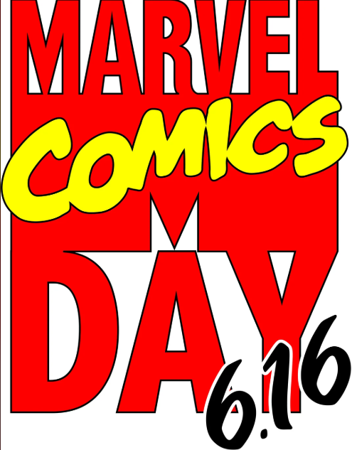 Marvel Comics 616 Day | Comic Quest