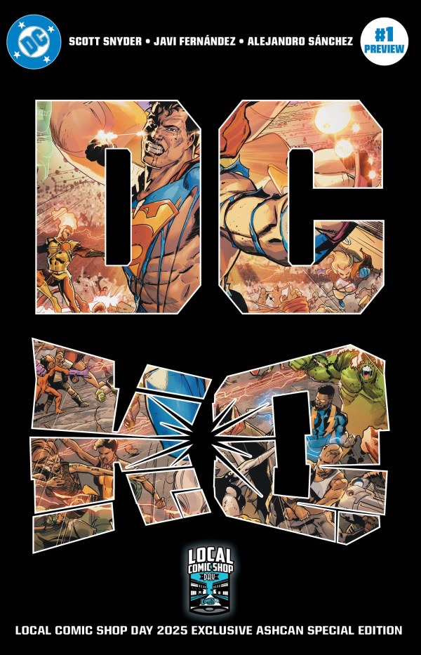 New Comics Releases Sept 17 2025 | Comic Quest
