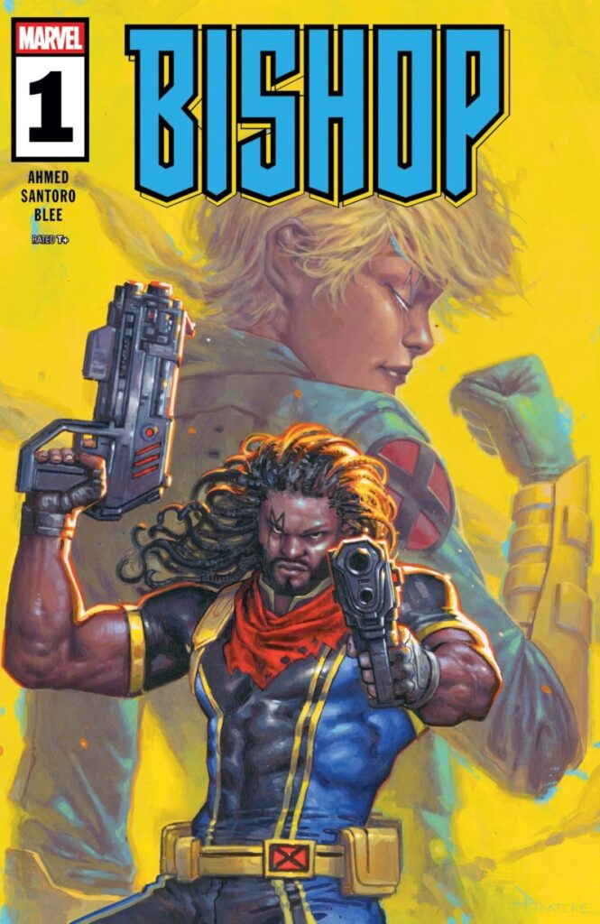 New Comics Releases June 10 '26 | Comic Quest