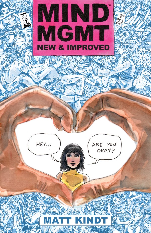 New Comics Releases June 24 '26 | Comic Quest