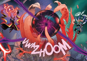 Sound Effect of the Week! June 17 2026 | Comic Quest