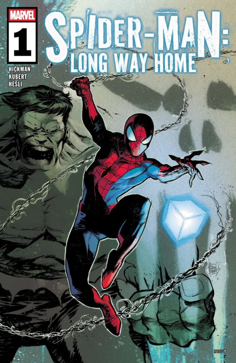 New Comics Releases June 17 '26 | Comic Quest