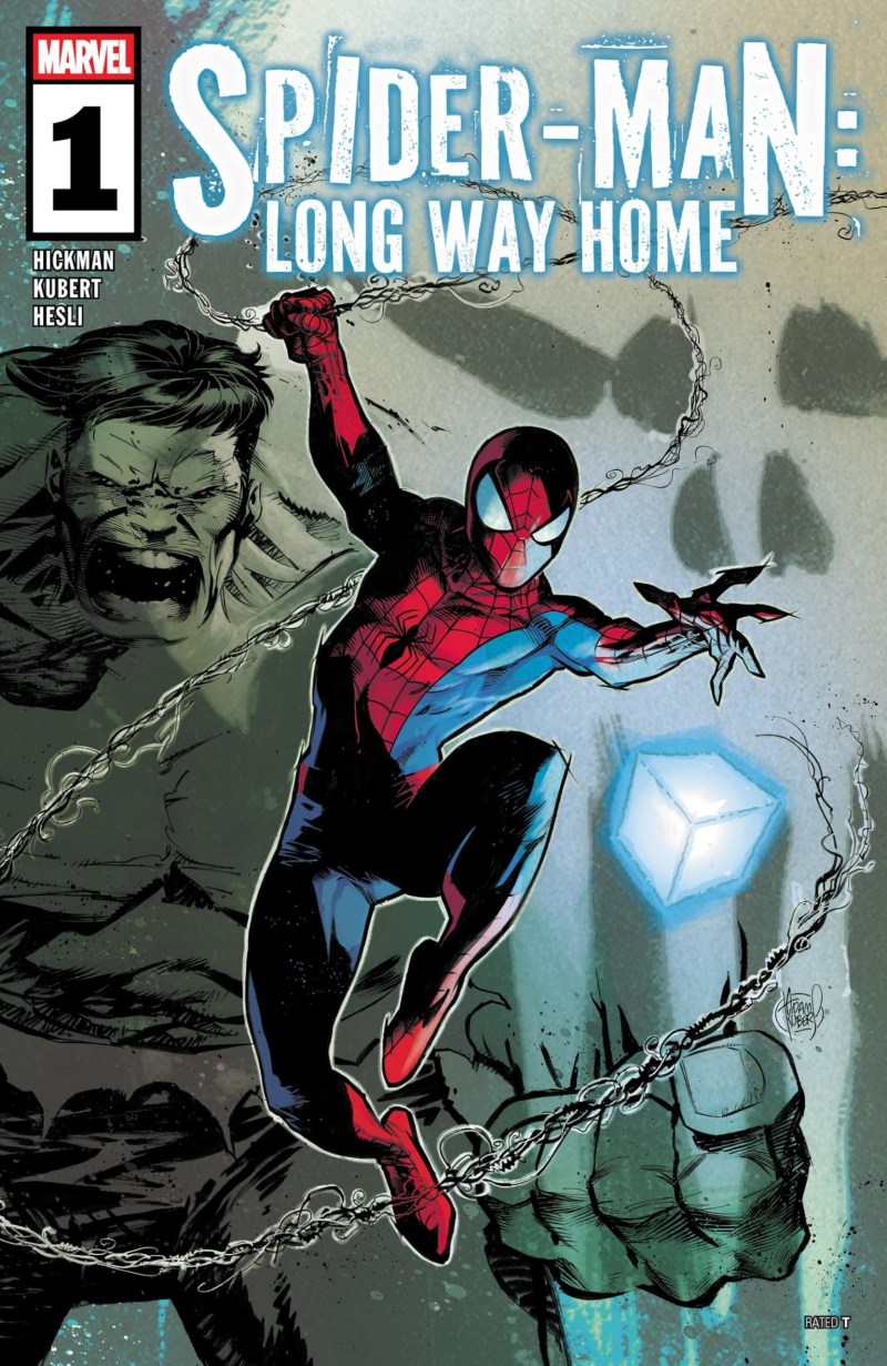 New Comics Releases June 17 '26 | Comic Quest